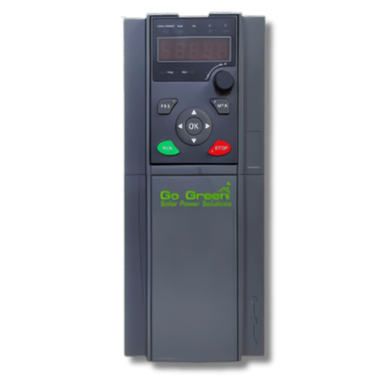 GG SPI 2S - Solar Pumb Invert 1.5kw-4 kw Single Phase